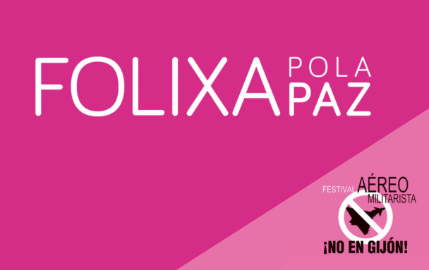 Folixa pola Paz