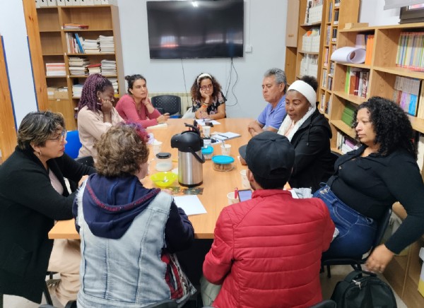 Coordinadora de ONGD del Principado de Asturias