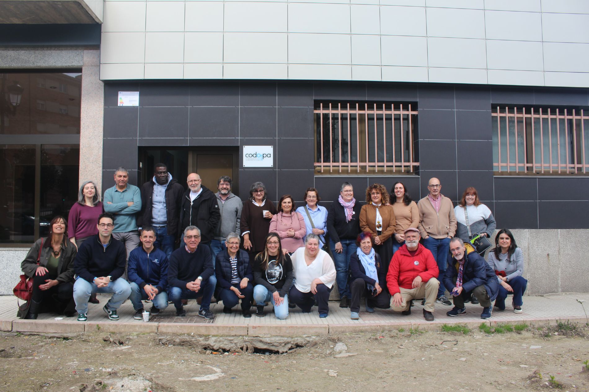 Asamblea 2025. El eclipse de la cooperación.