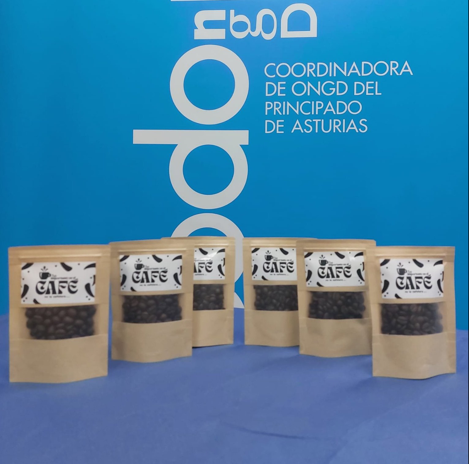 Convocatoria de medios. Lanzamiento de campaña